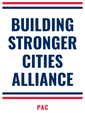 Building Stronger Cities Alliance